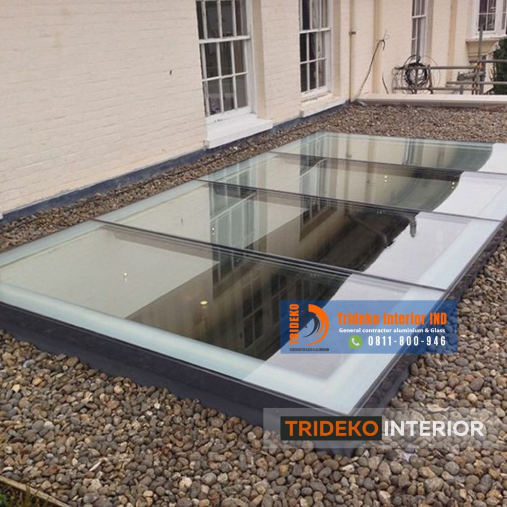 Atap Kaca Transparan Vs Atap Biasa: Pilihan Terbaik 2025